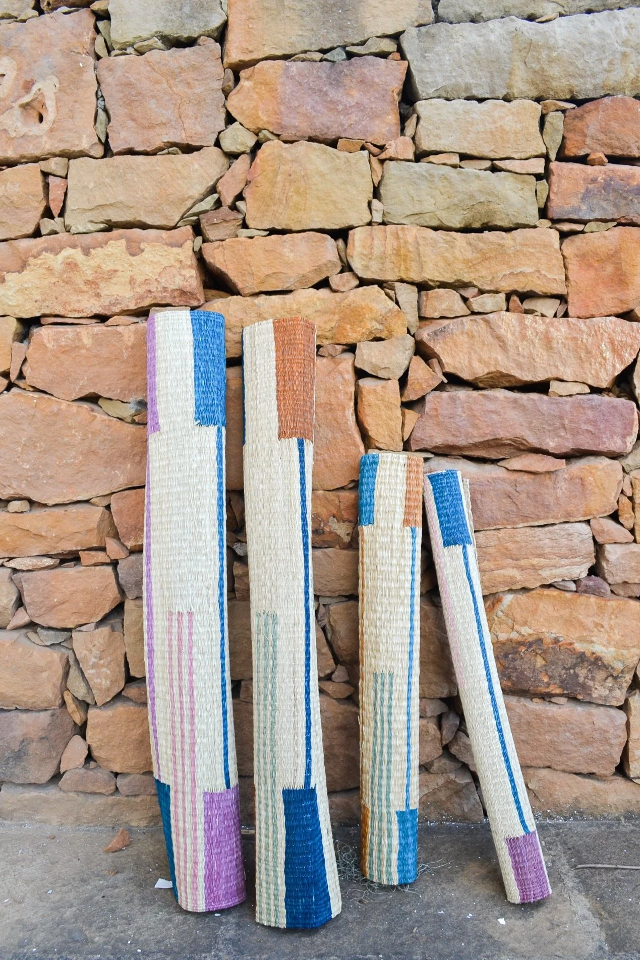 Bogotá Area Rug (Made To Order) — Zuahaza – Luxe Home Textiles