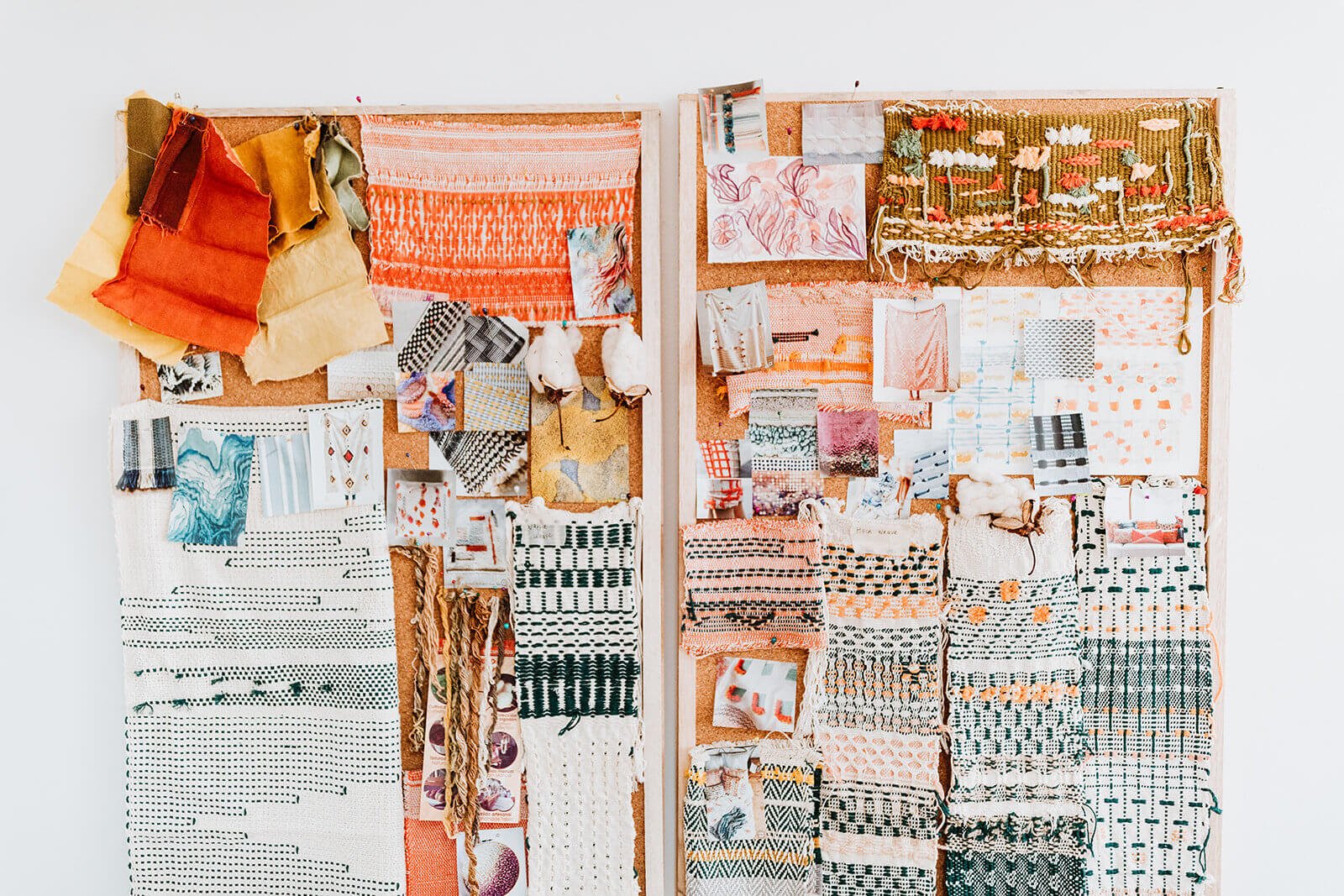 Unique Home Textiles Inspired by Colombian Culture (2021) — Zuahaza ...