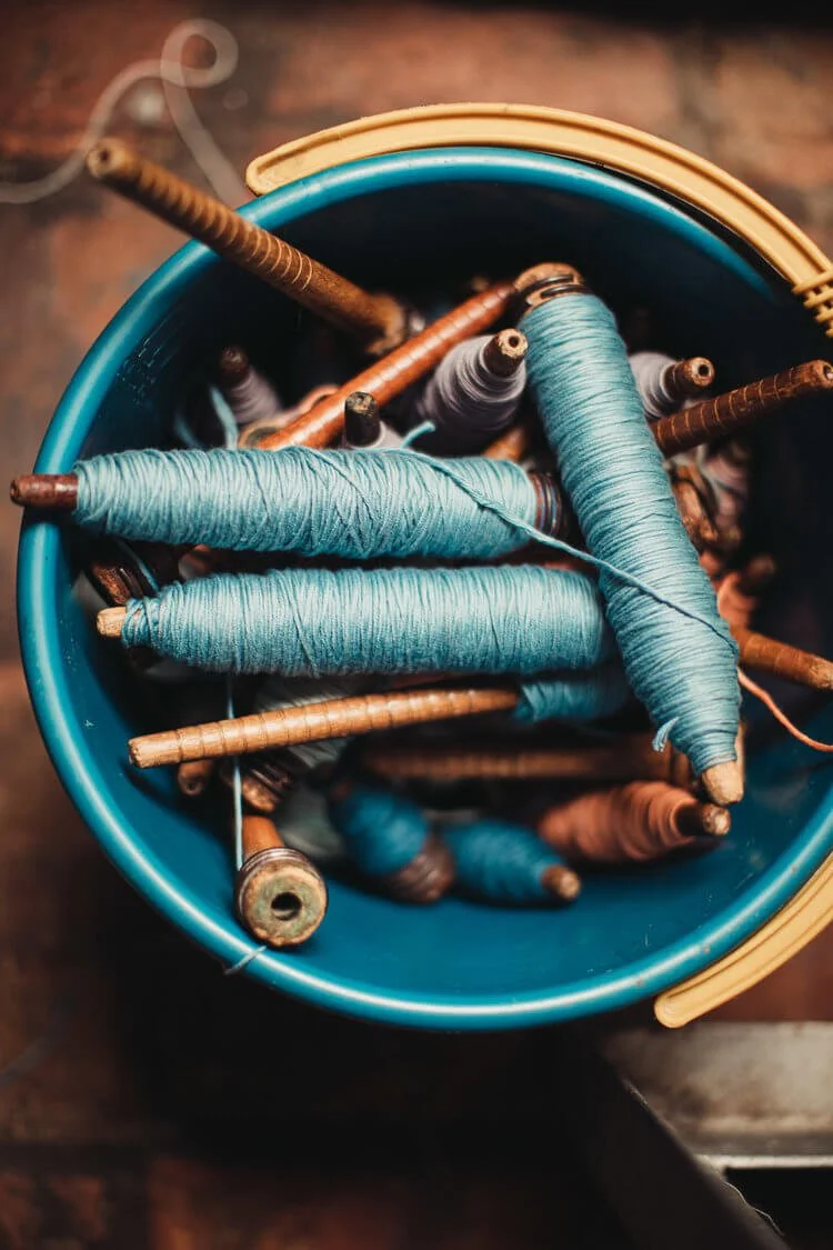 Unique Home Textiles Inspired by Colombian Culture (2021) — Zuahaza ...