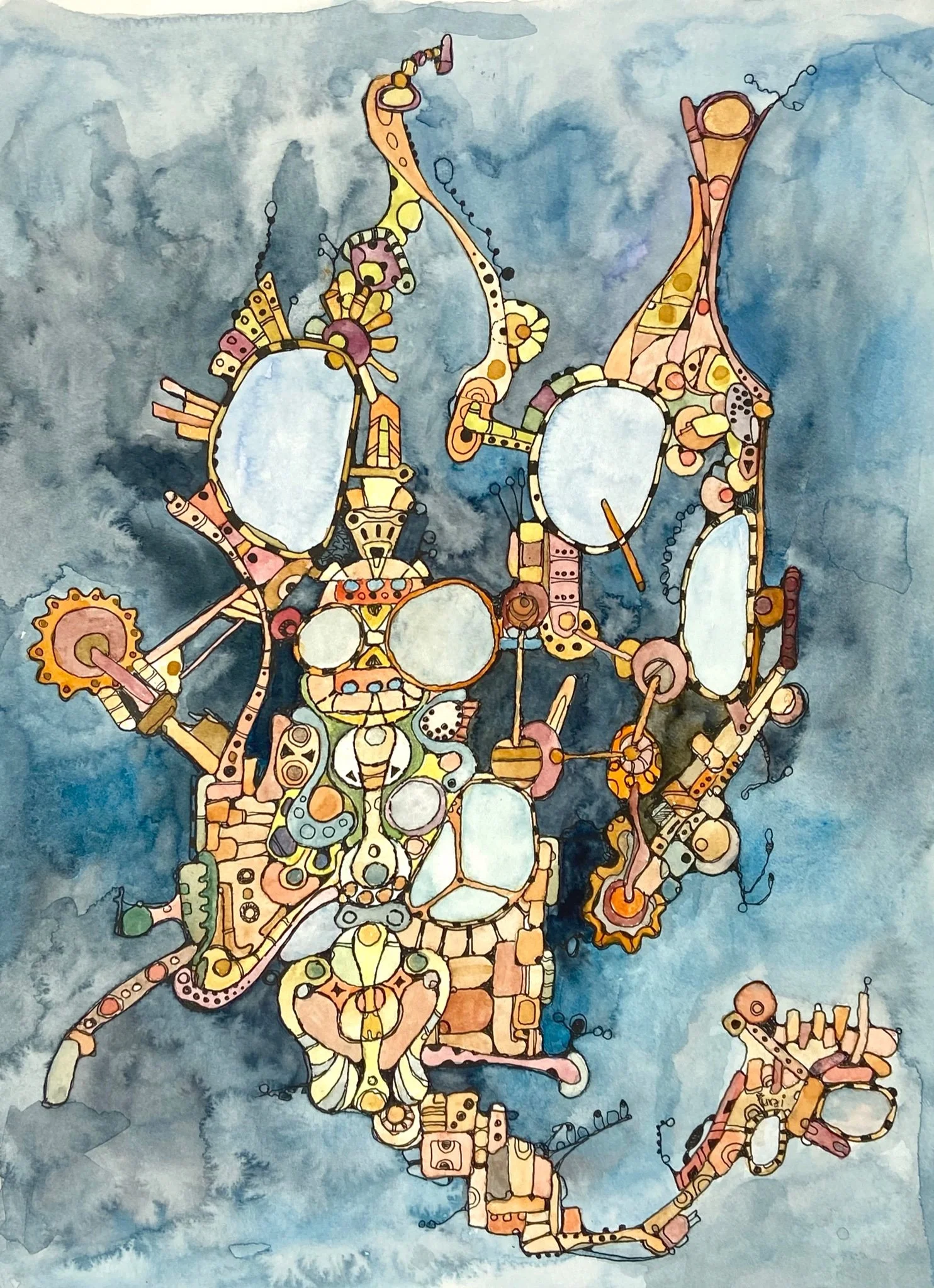 Artists — Steven Francis Fine Art