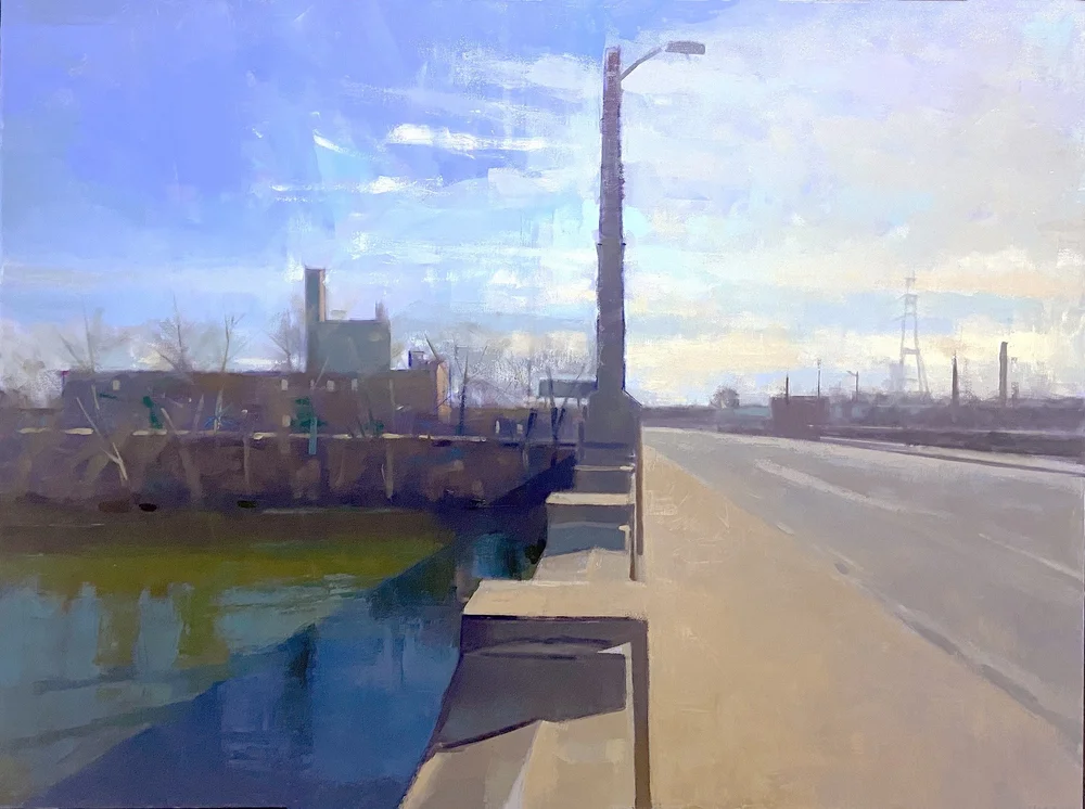 Steven Francis Fine Art