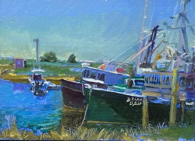 Artists Page — Steven Francis Fine Art