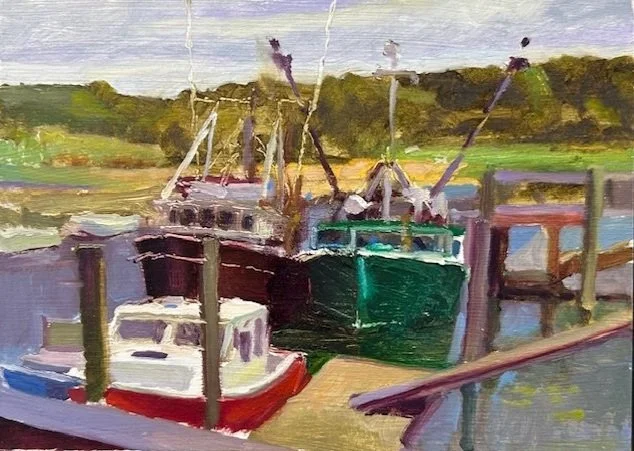 Artists Page — Steven Francis Fine Art