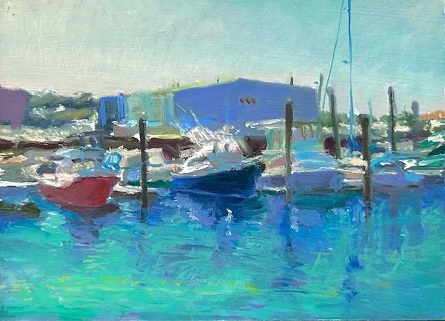 Artists Page — Steven Francis Fine Art