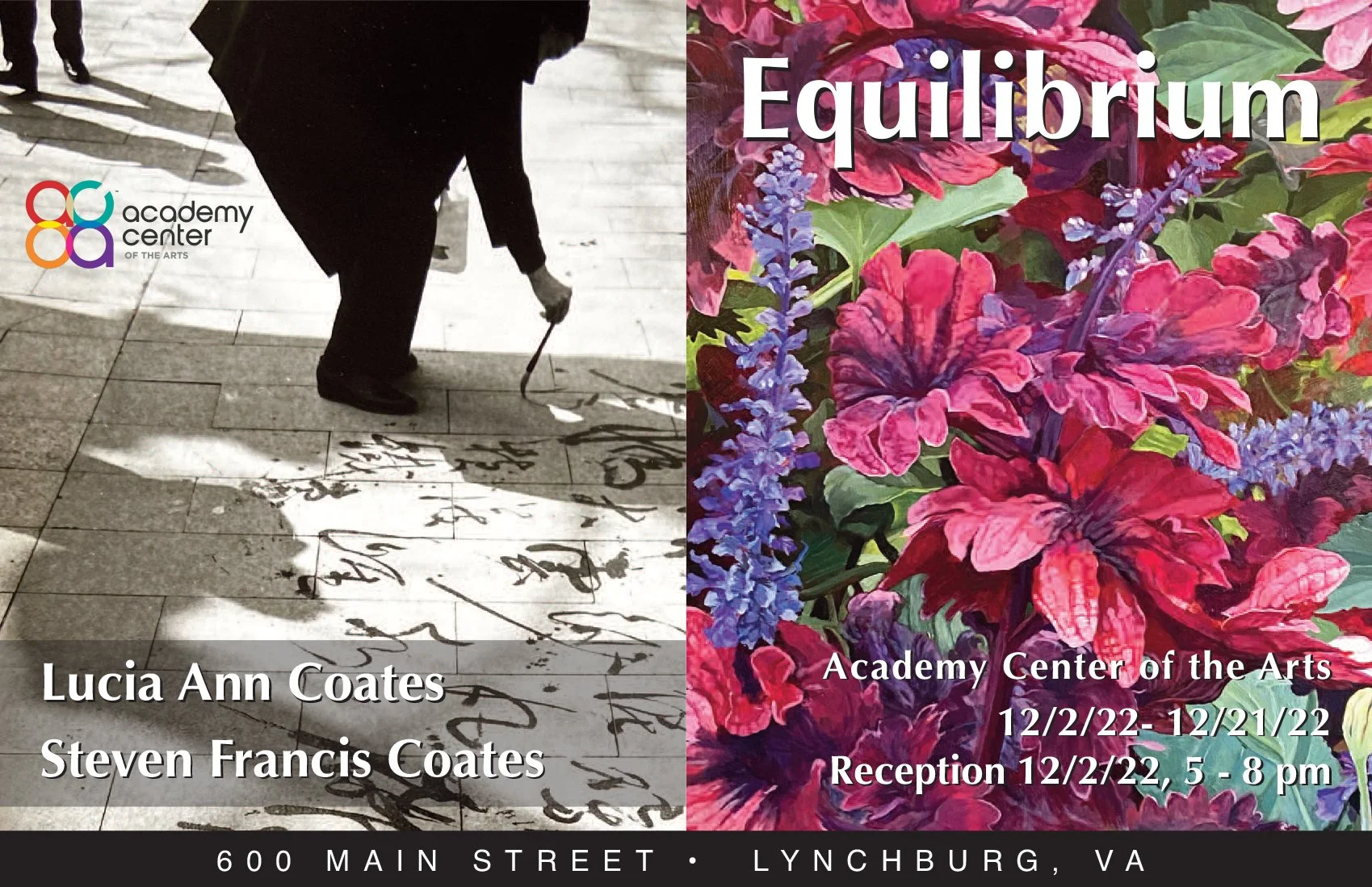 Steven Francis Fine Art