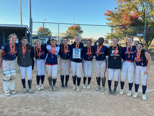 18U Red — Lazers Fastpitch