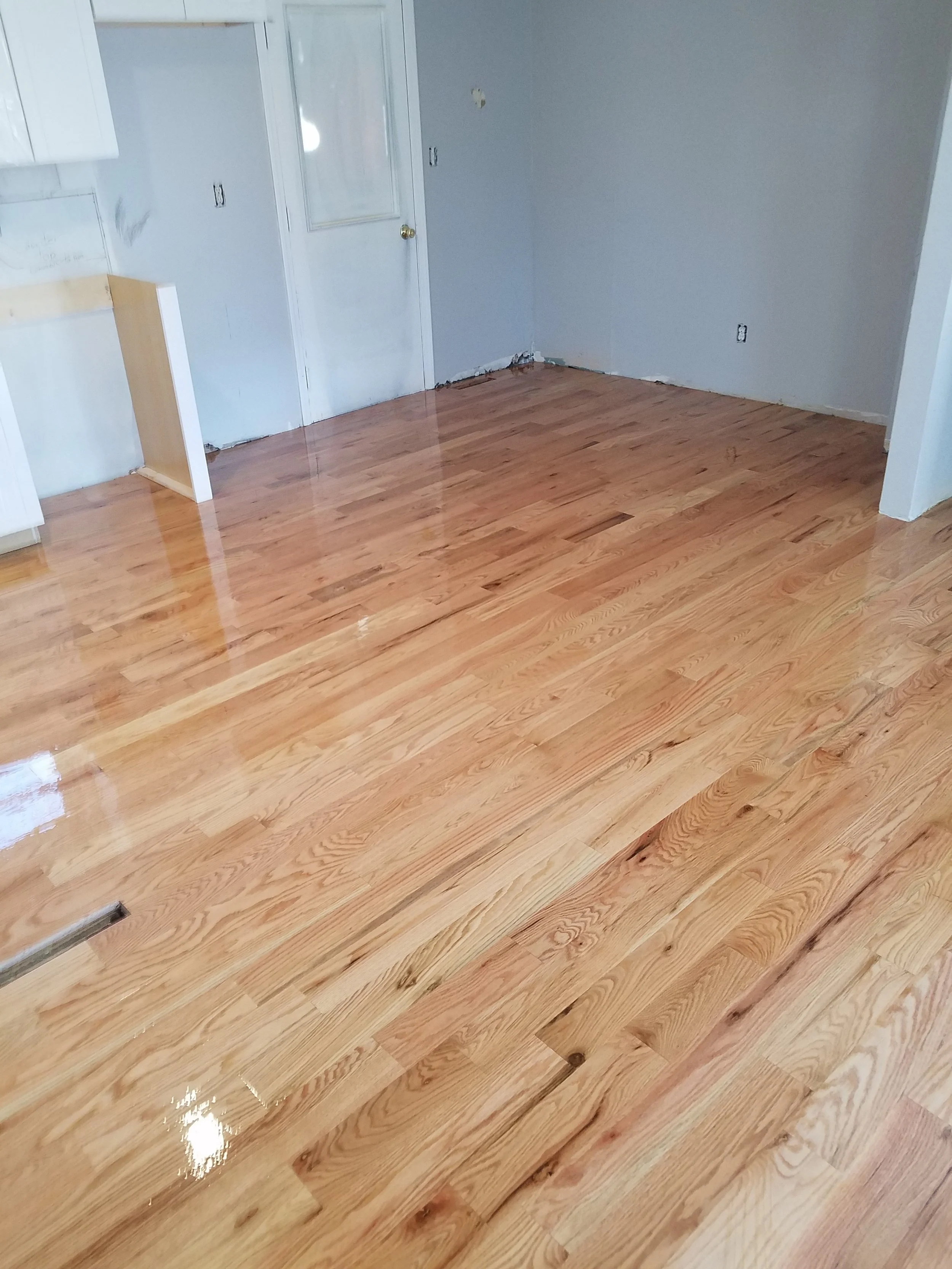 Project Gallery — Royal Hardwood Flooring L.L.C.