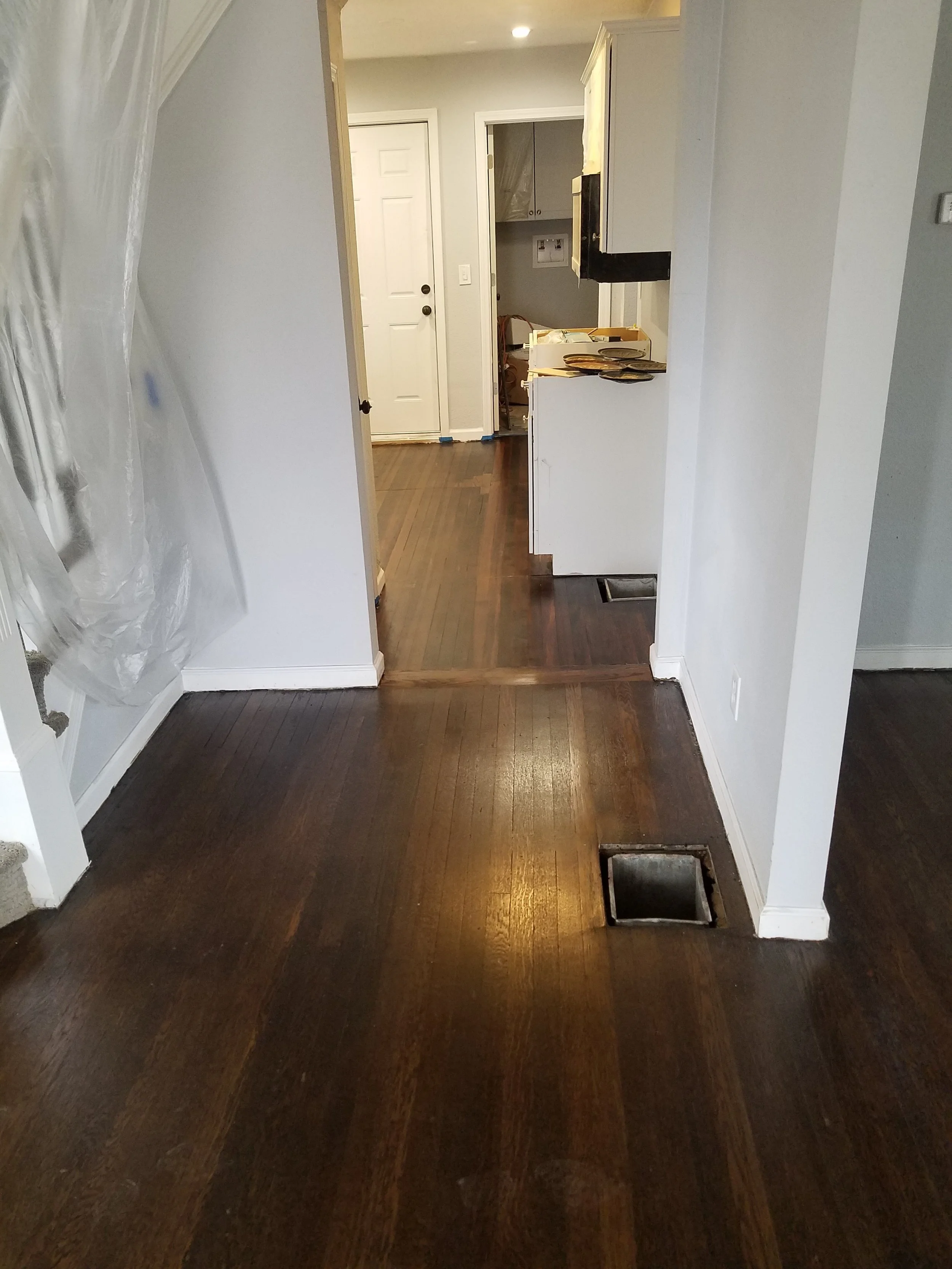 Project Gallery — Royal Hardwood Flooring L.L.C.