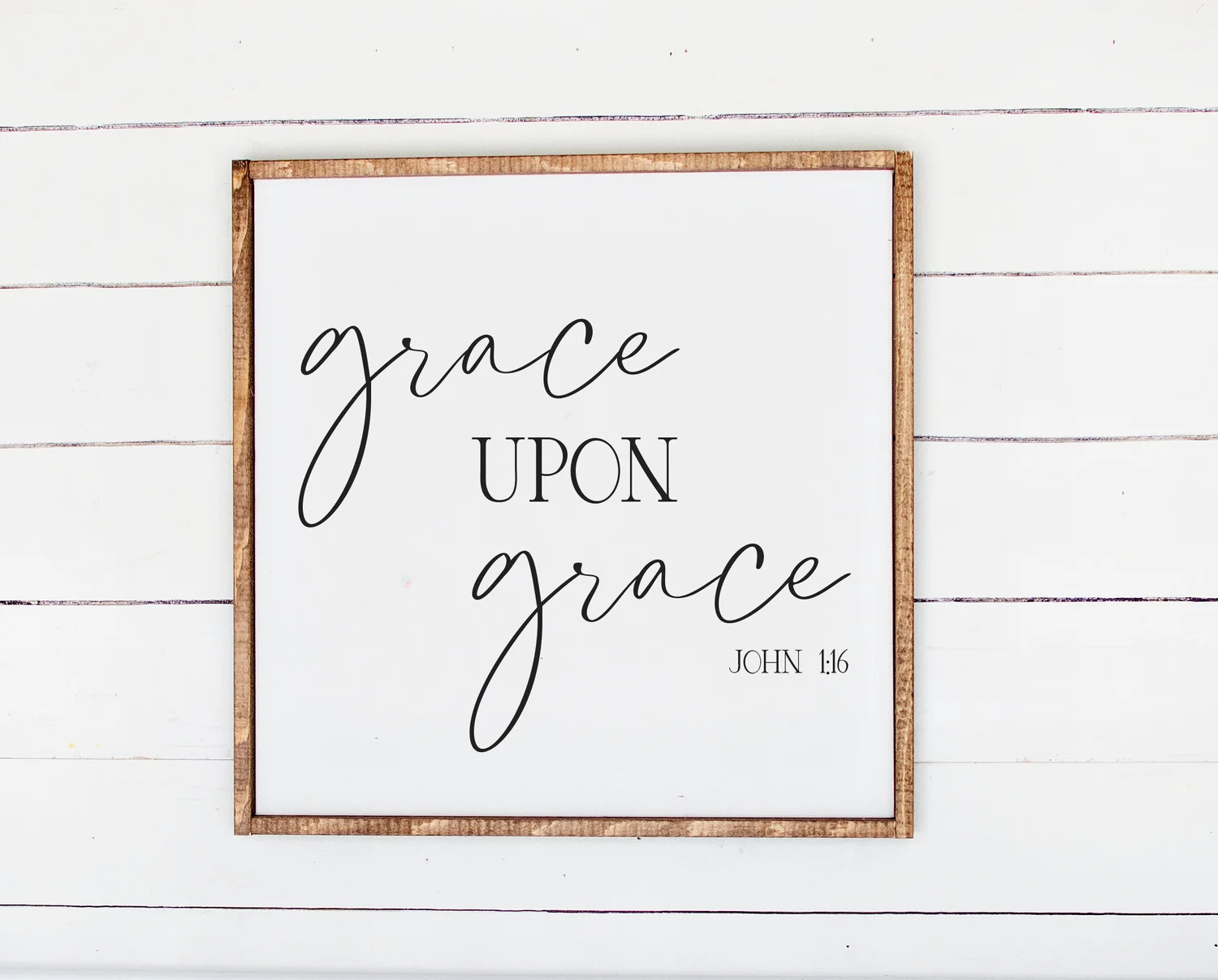 Bible Verses On Grace