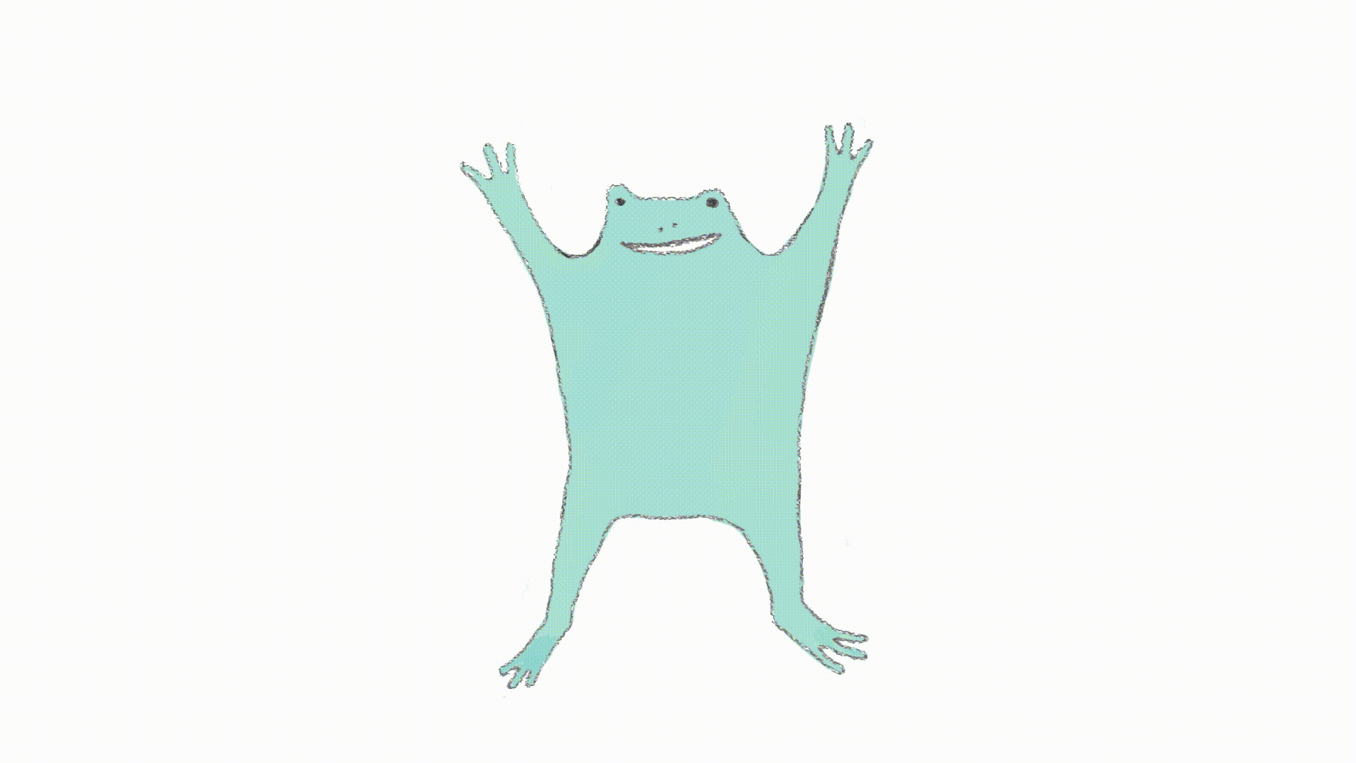 Dancing Frog Wallpaper Gif at Eula Newport blog