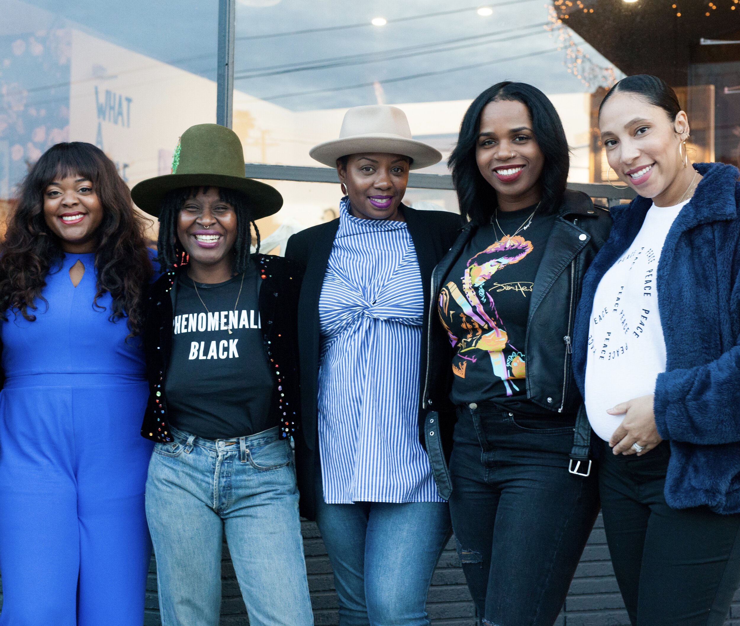 About — Moms In Color