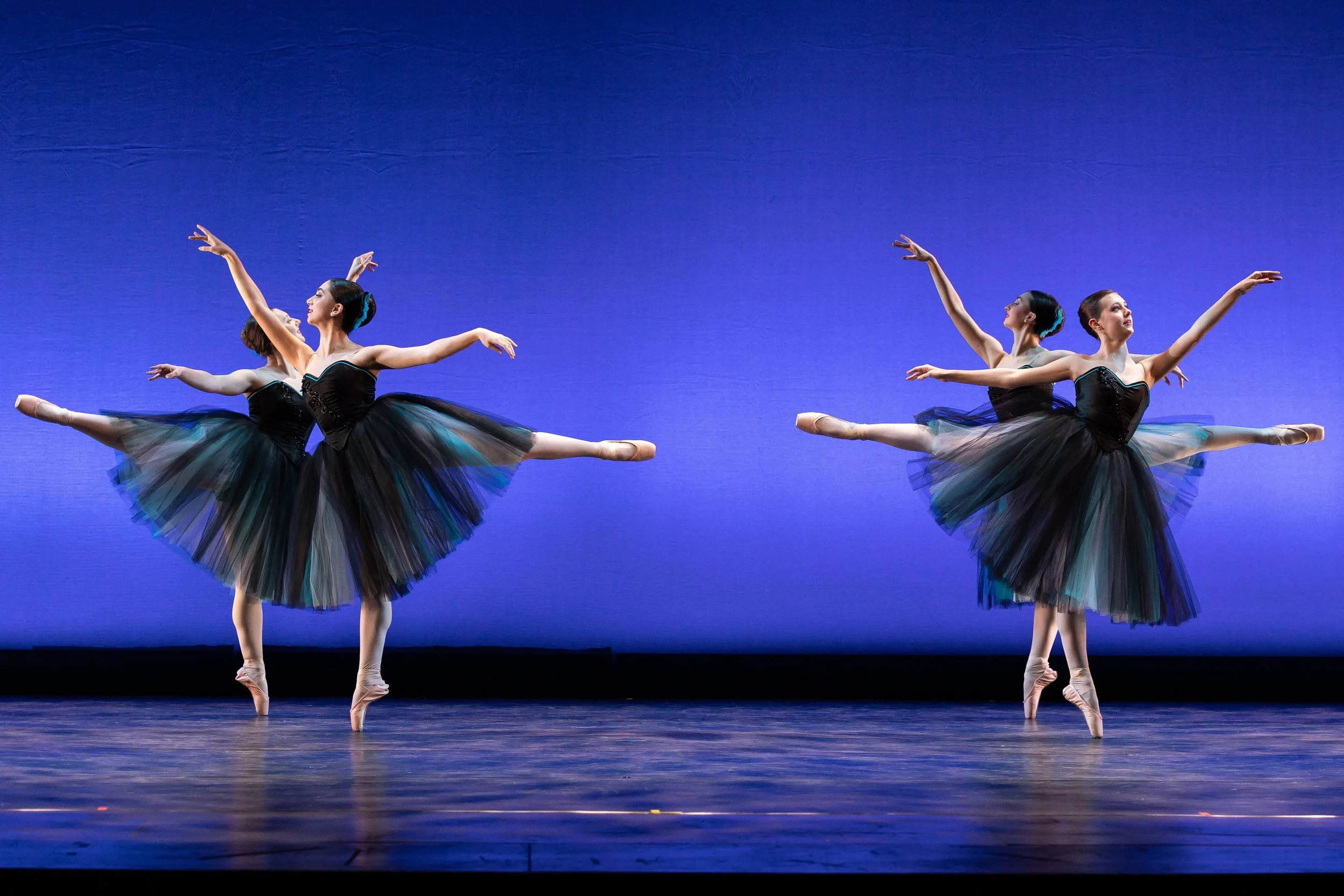 North Coast Ballet California