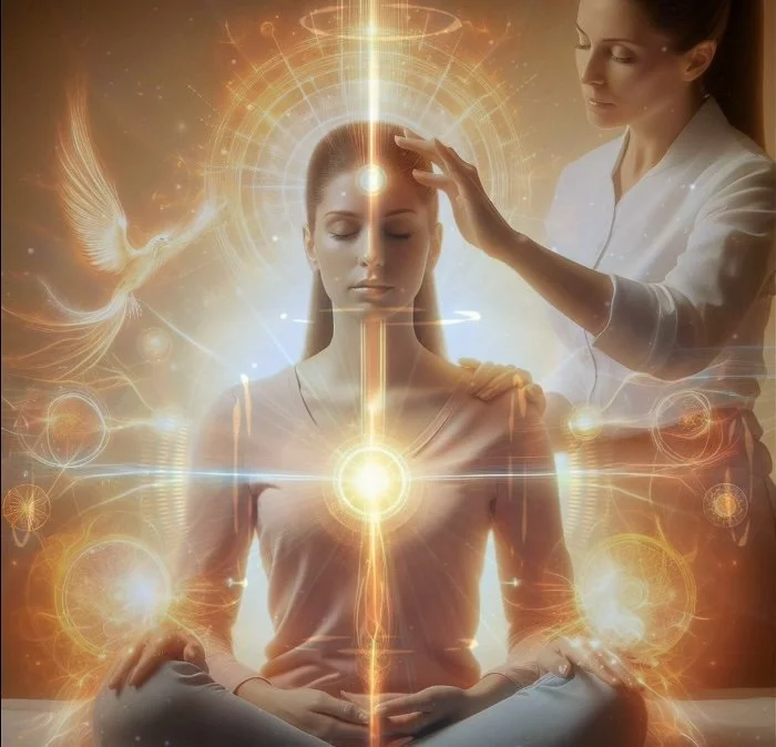 Reiki Energy Healing and Hypnotherapy