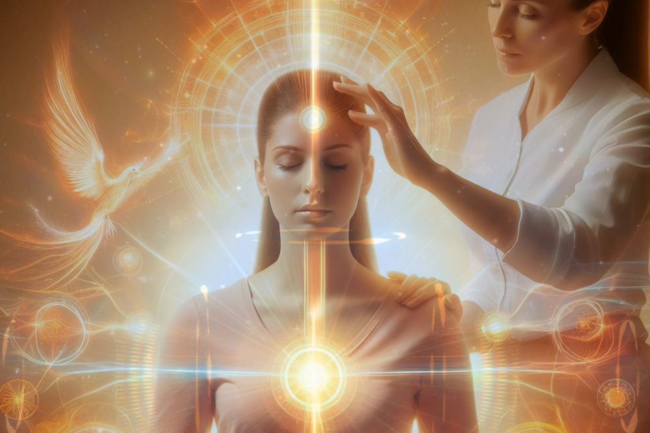 Reiki and Hypnotherapy