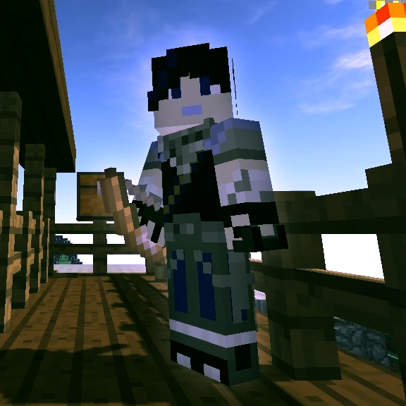 Skydoesminecraft Statue How To Build