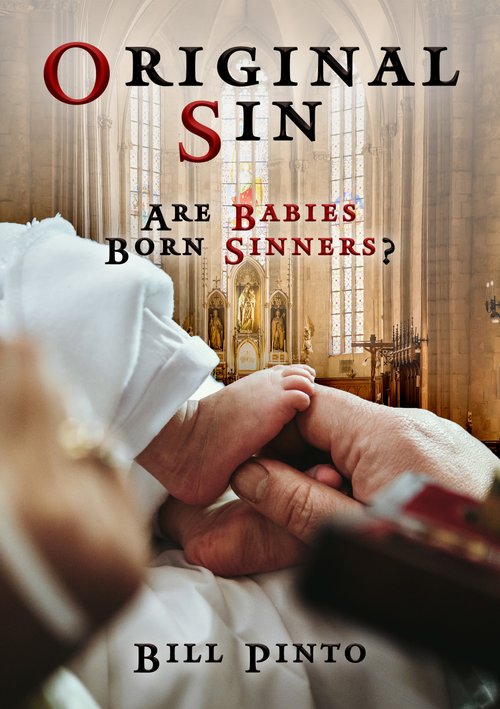 Free Book: Is Original Sin Biblical? — Earthen Vessels