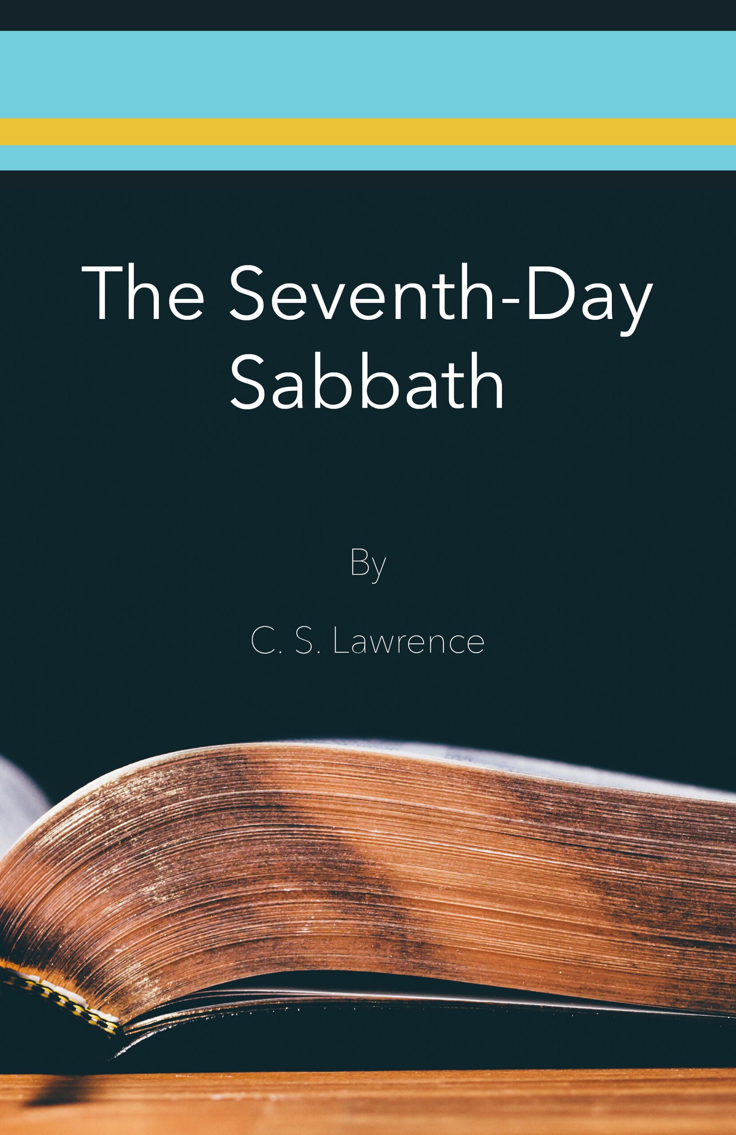 Your Bible Questions Answered: Free Books — Earthen Vessels