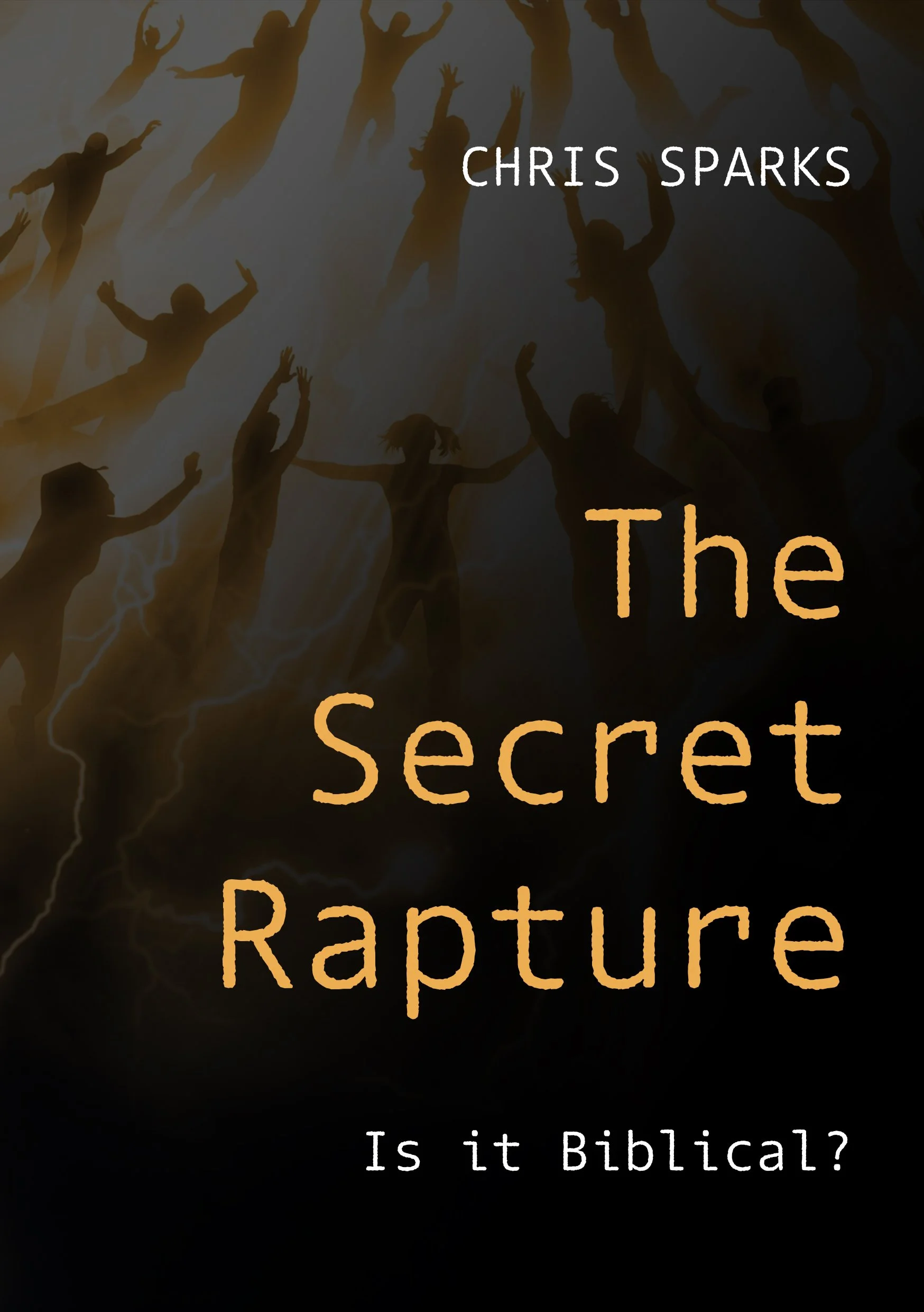 Free Books on the Prophecies of Daniel, Joel and Revelation — Earthen ...