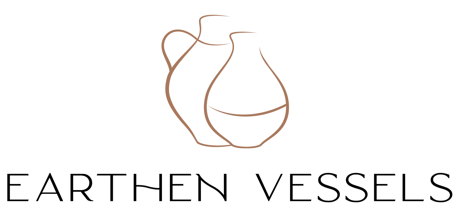 Earthen Vessels Earthen Vessels