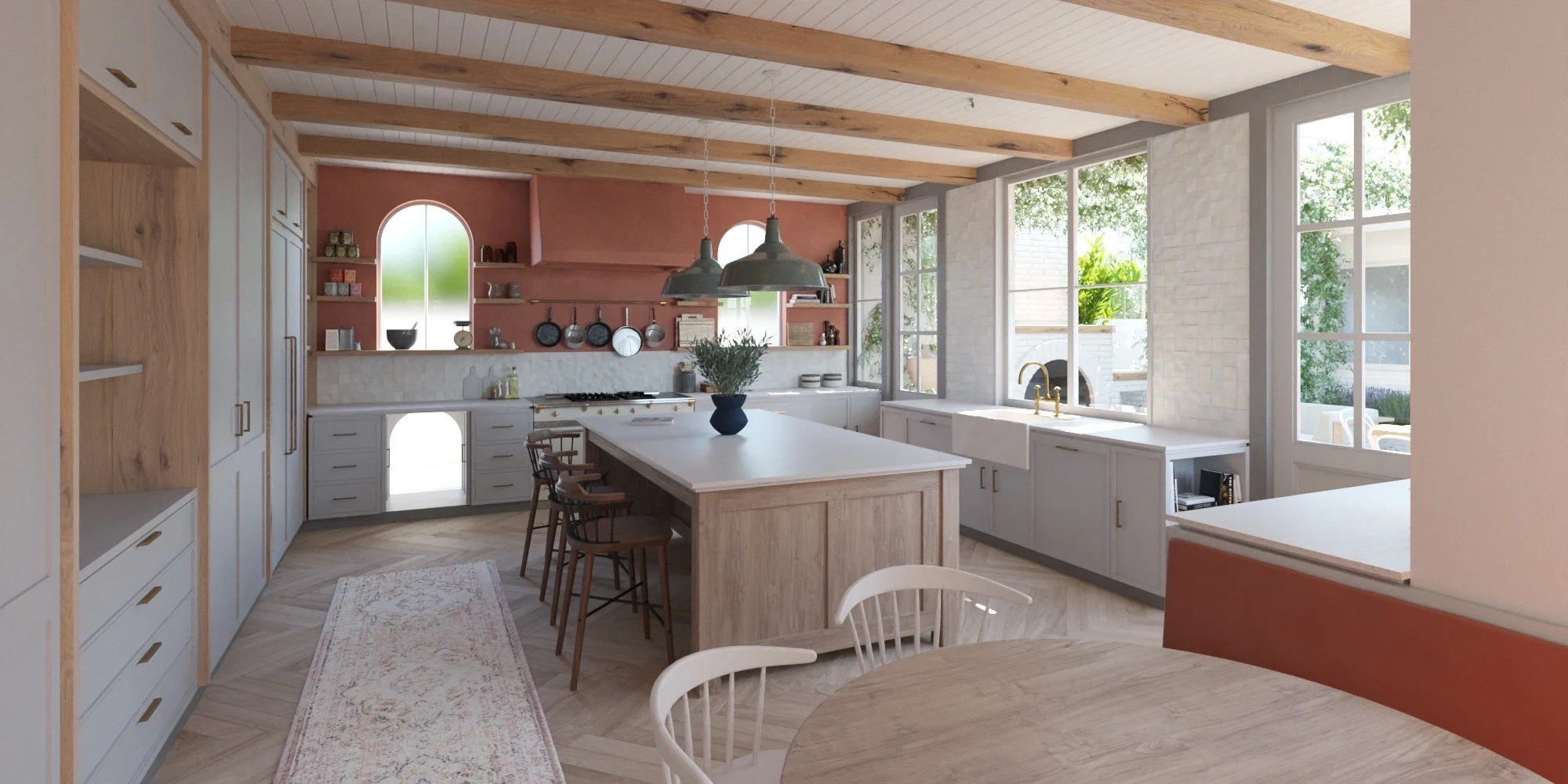 Portfolio | Architecture | Visualisation | Interior Design | KILN ...