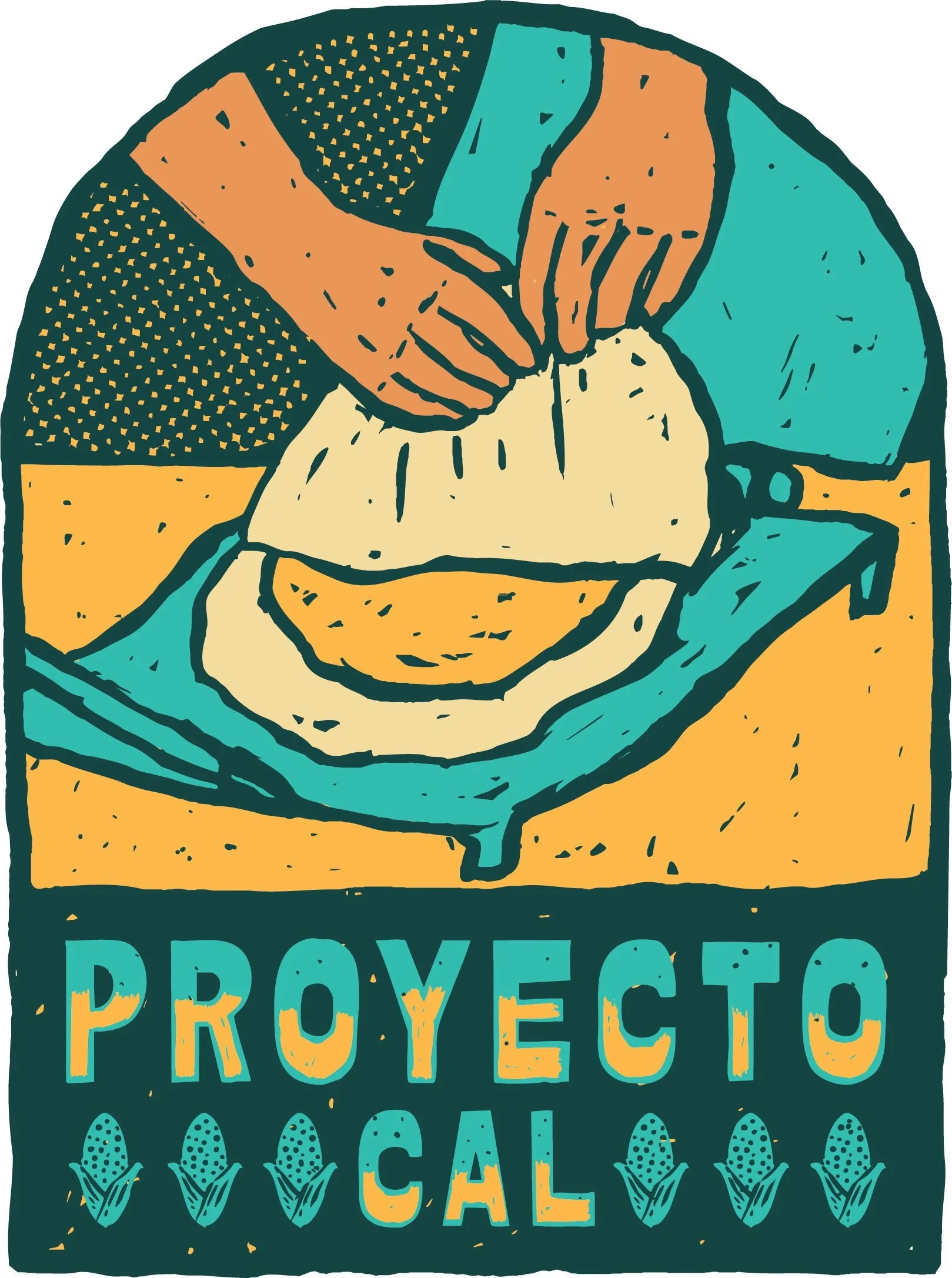 Proyecto CAL — Amano