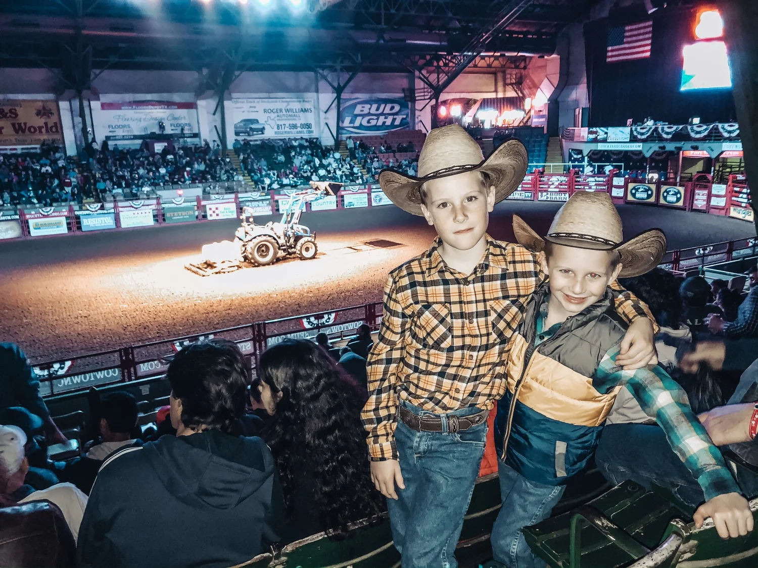 Waco, Texas Itinerary — The Farm & Co