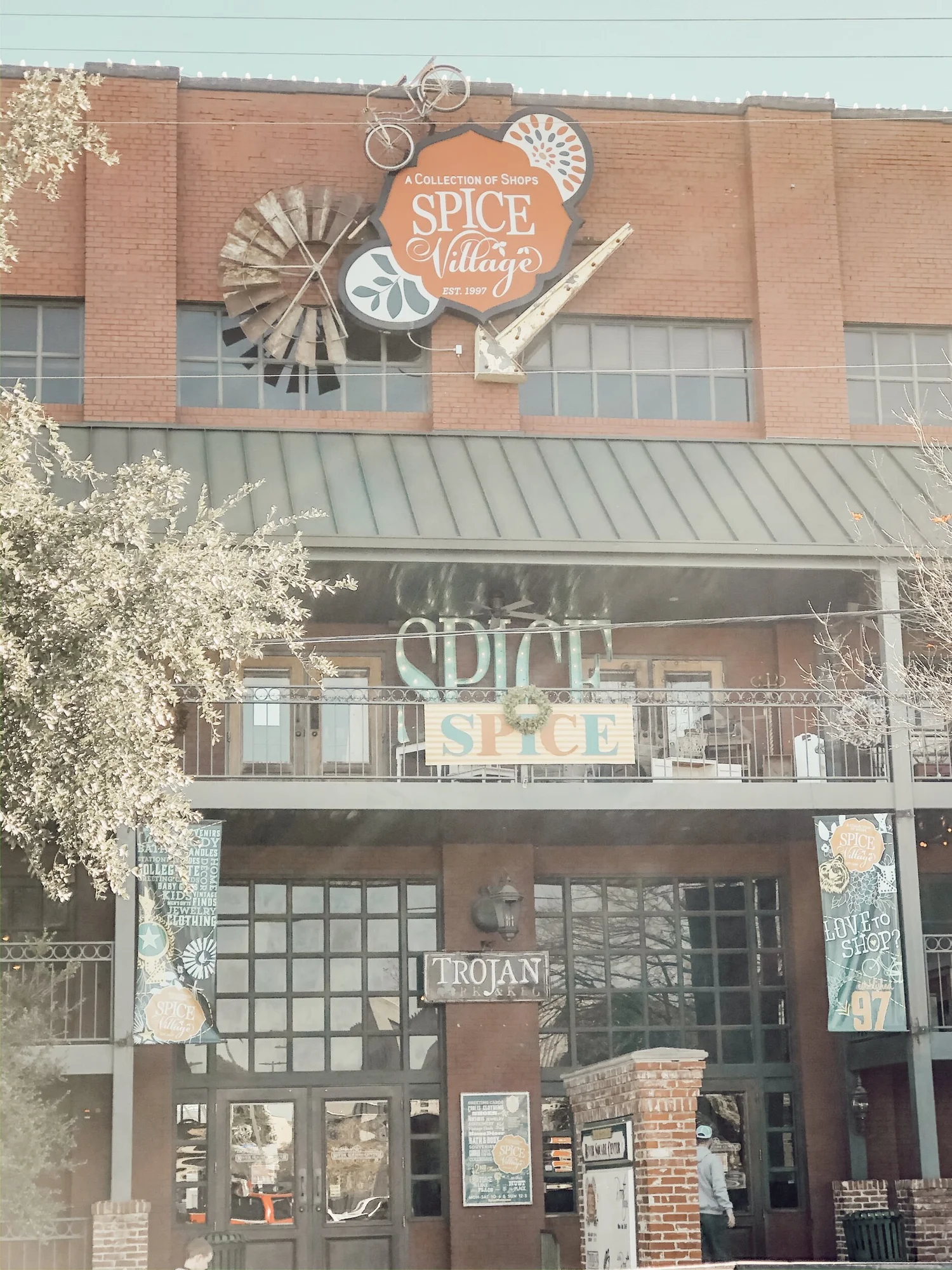 Waco, Texas Itinerary — The Farm & Co