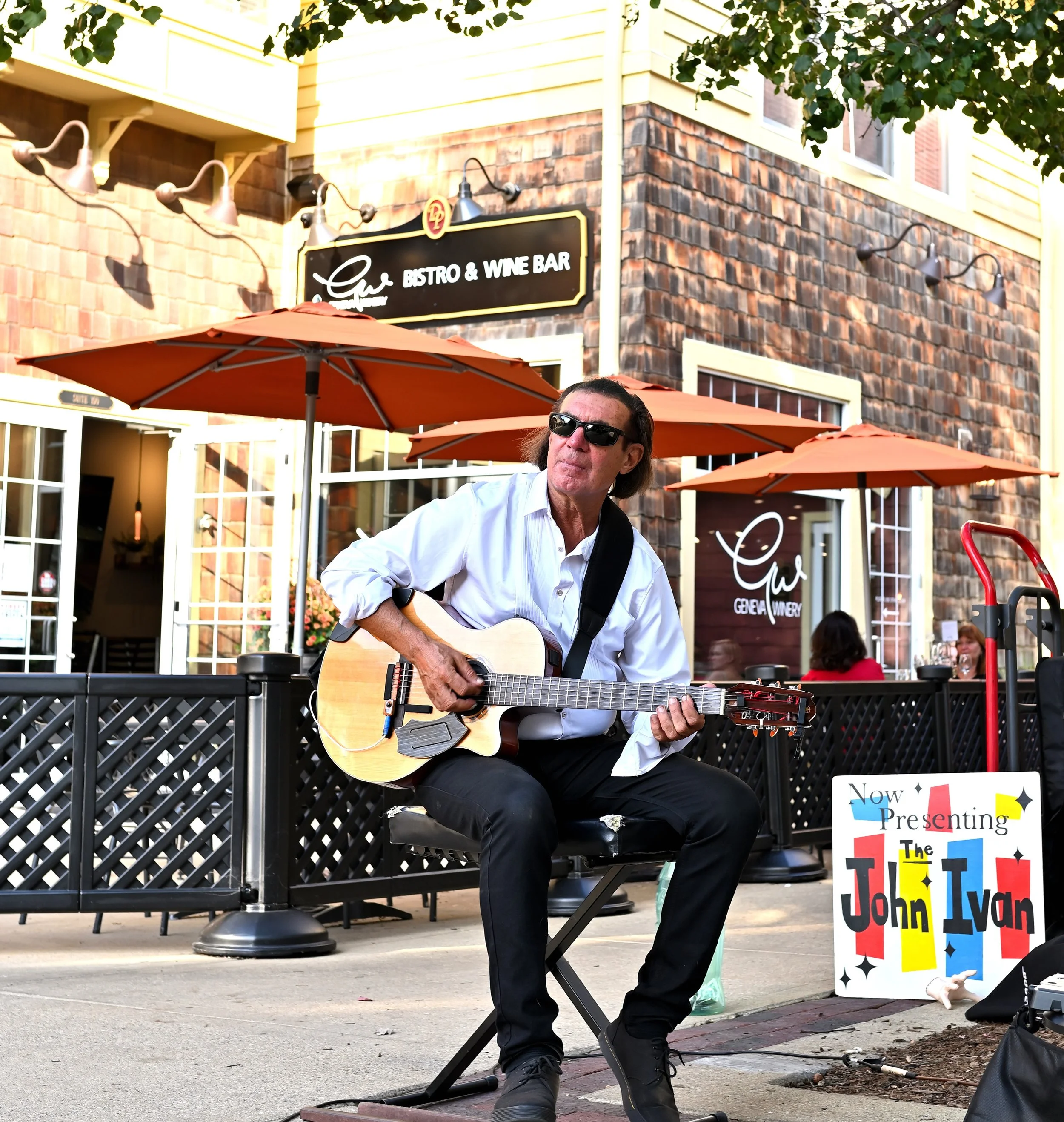 Gallery — John Ivan