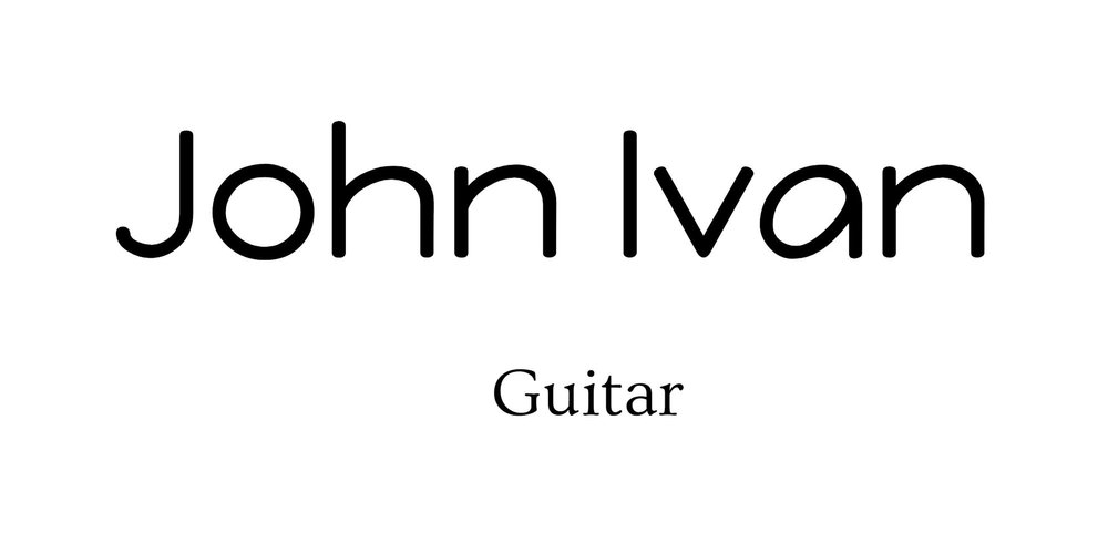 John Ivan — John Ivan