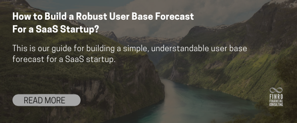 Startup Payroll Forecast: Step-by-Step Guide | Finro Financial Consulting