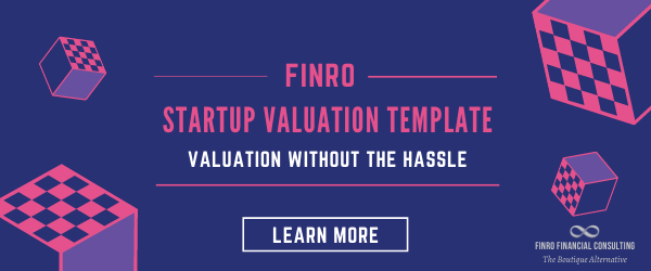 Edtech Startup Valuation: The Ultimate Guide | Finro Financial Consulting