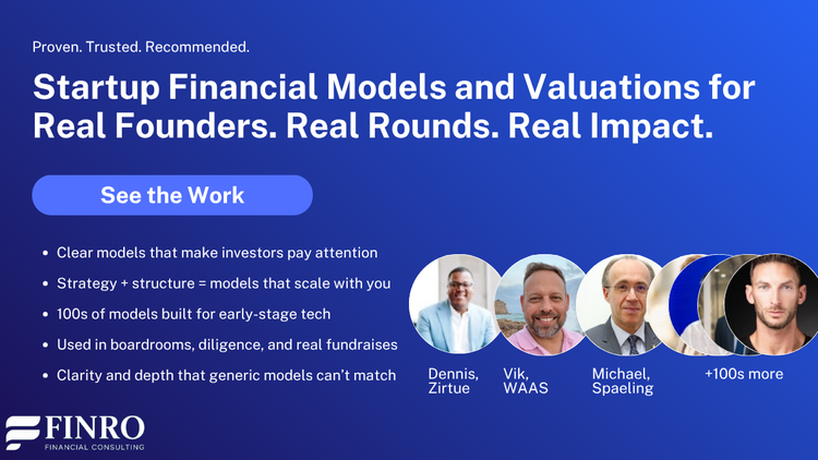 AI Startup Valuations in 2025: Benchmarks Across 400+ Companies | Finro ...