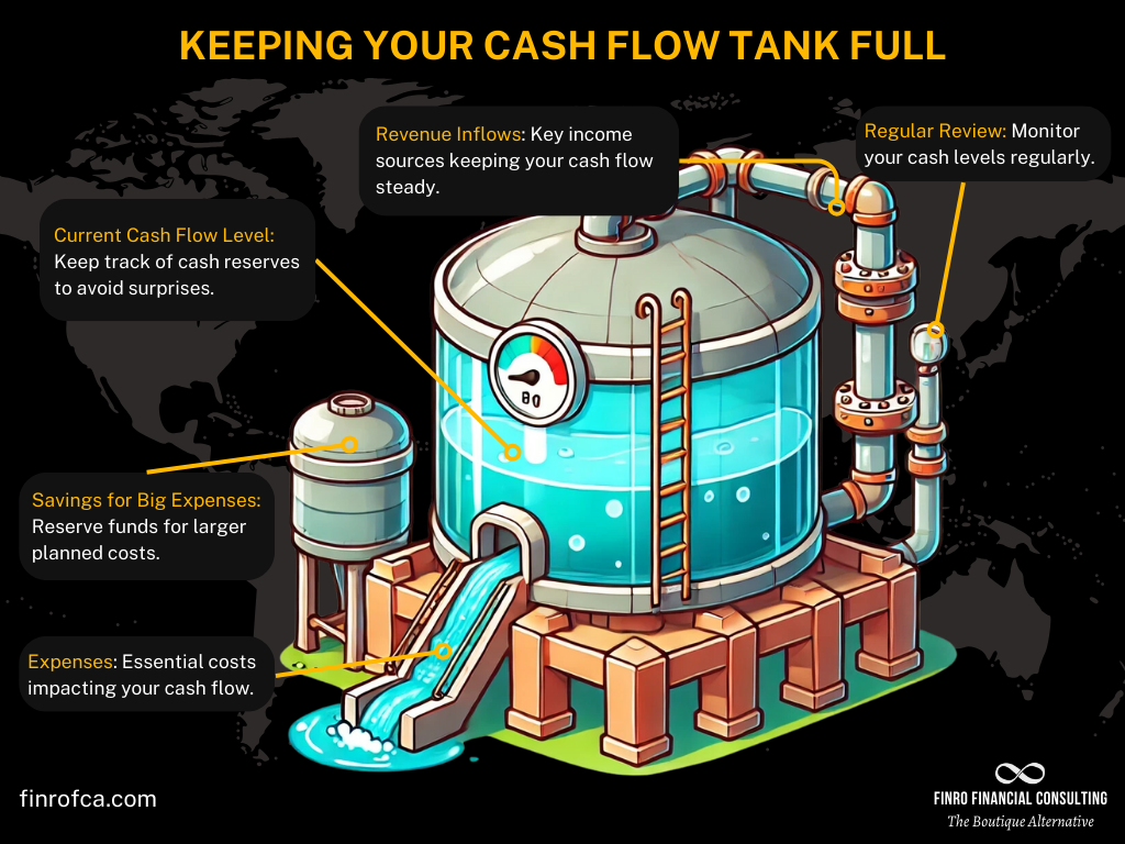 Financial Modeling for Fintech Startups in 2025 | Finro Financial ...