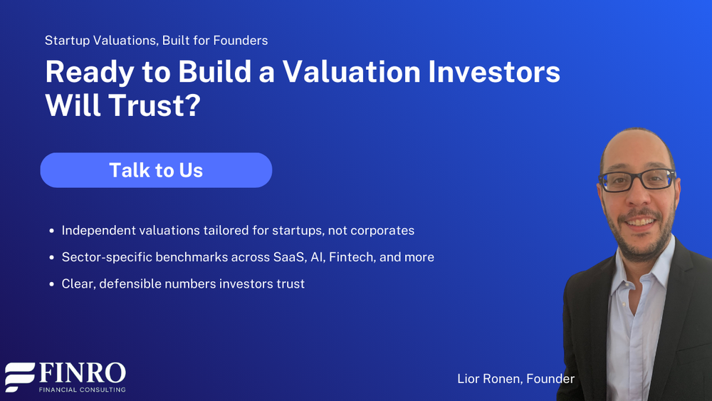 SAFE Rounds and Valuation Caps Explained: What Founders Need to Know ...