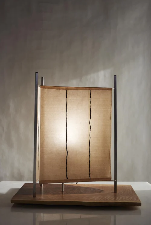SERIES 3 A — THE FIELD LIGHTING