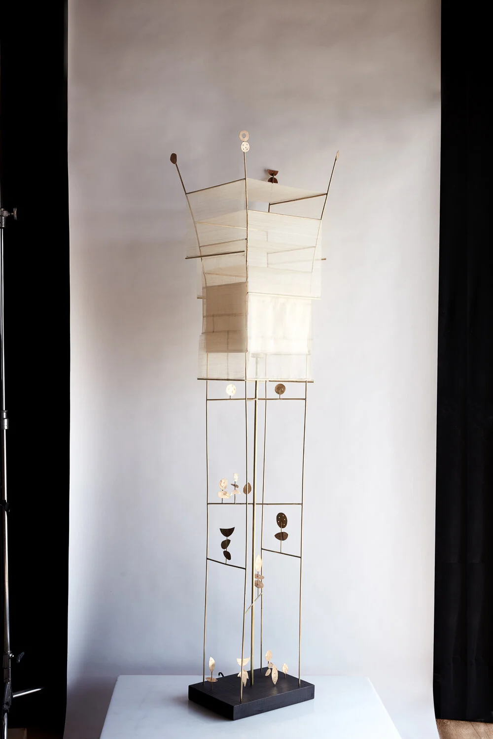 SERIES 1 K 2 — THE FIELD LIGHTING