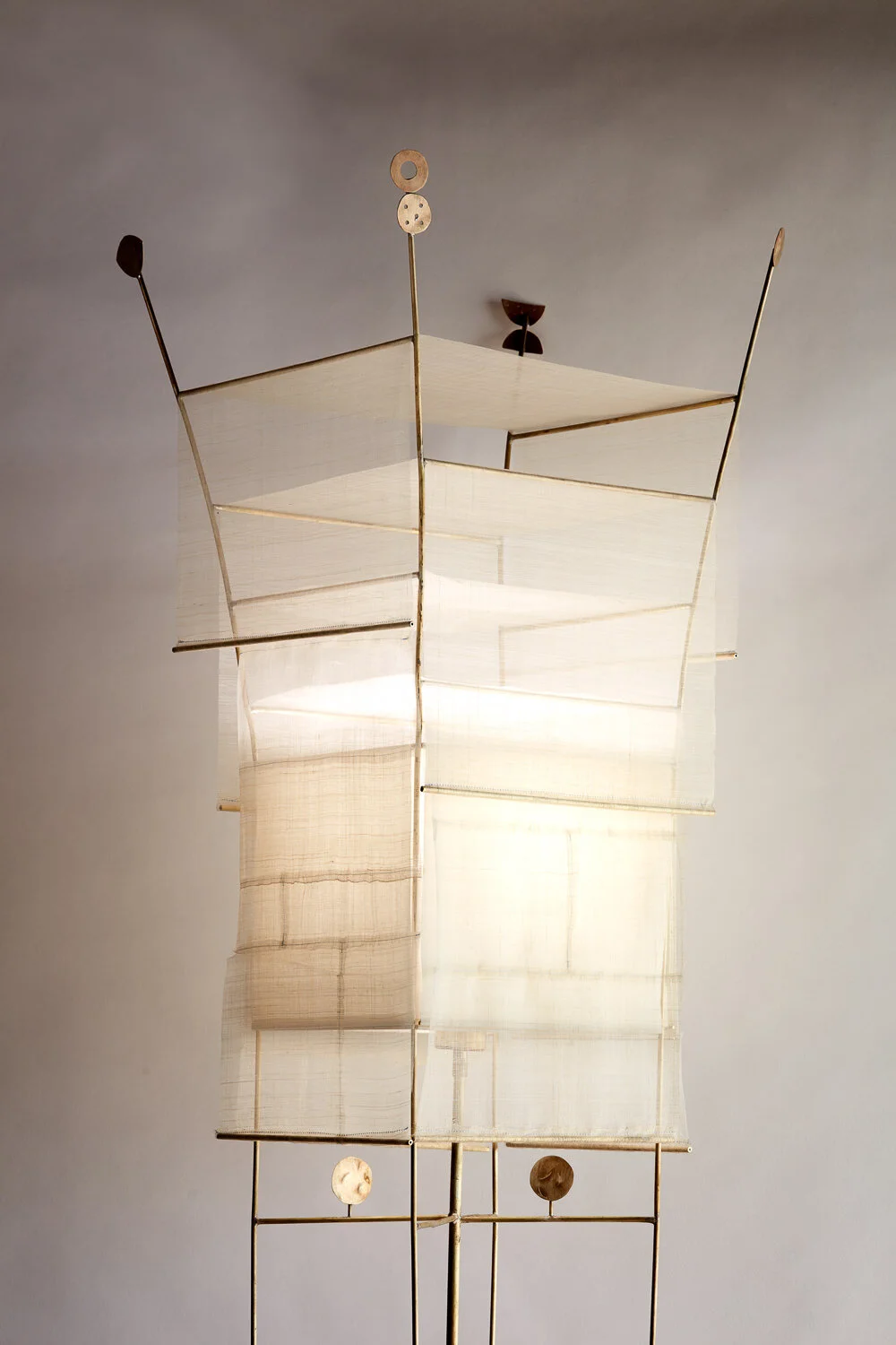SERIES 1 K 2 — THE FIELD LIGHTING