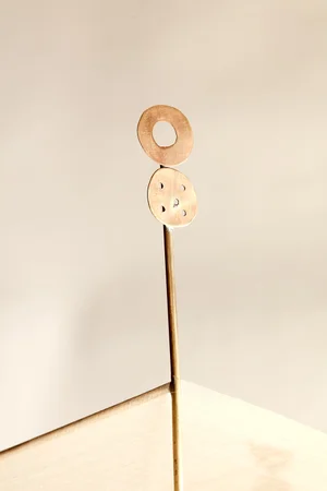 SERIES 1 K 2 — THE FIELD LIGHTING