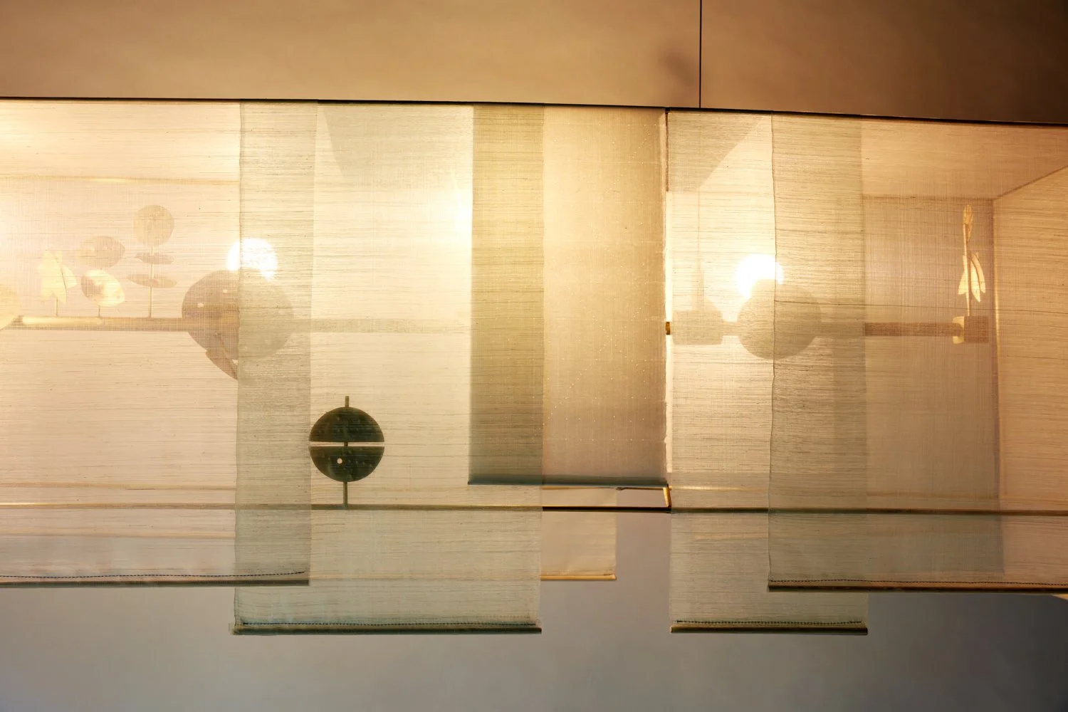 SERIES 1 HL 3 — THE FIELD LIGHTING