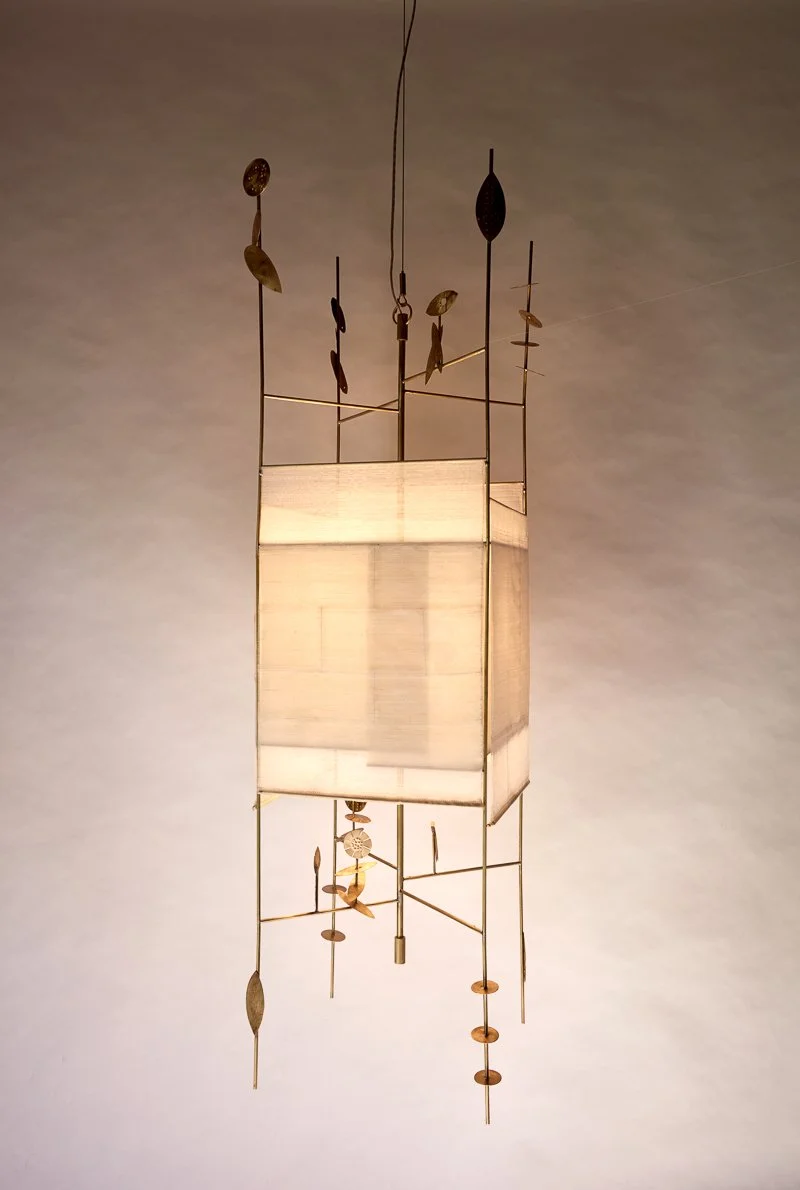 SERIES 1 HLV 1 — THE FIELD LIGHTING