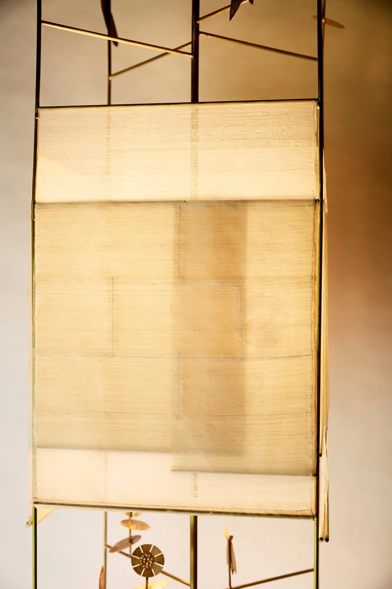 SERIES 1 HLV 1 — THE FIELD LIGHTING
