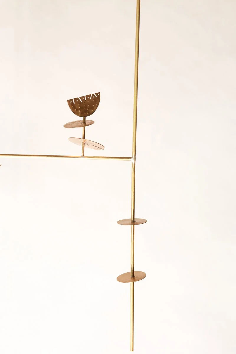 SERIES 1 HLV 1 — THE FIELD LIGHTING