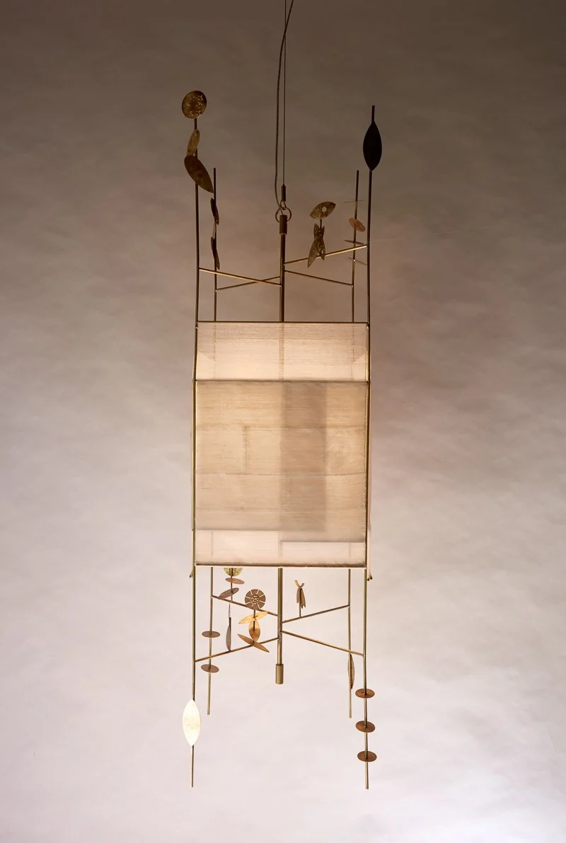 SERIES 1 HLV 1 — THE FIELD LIGHTING
