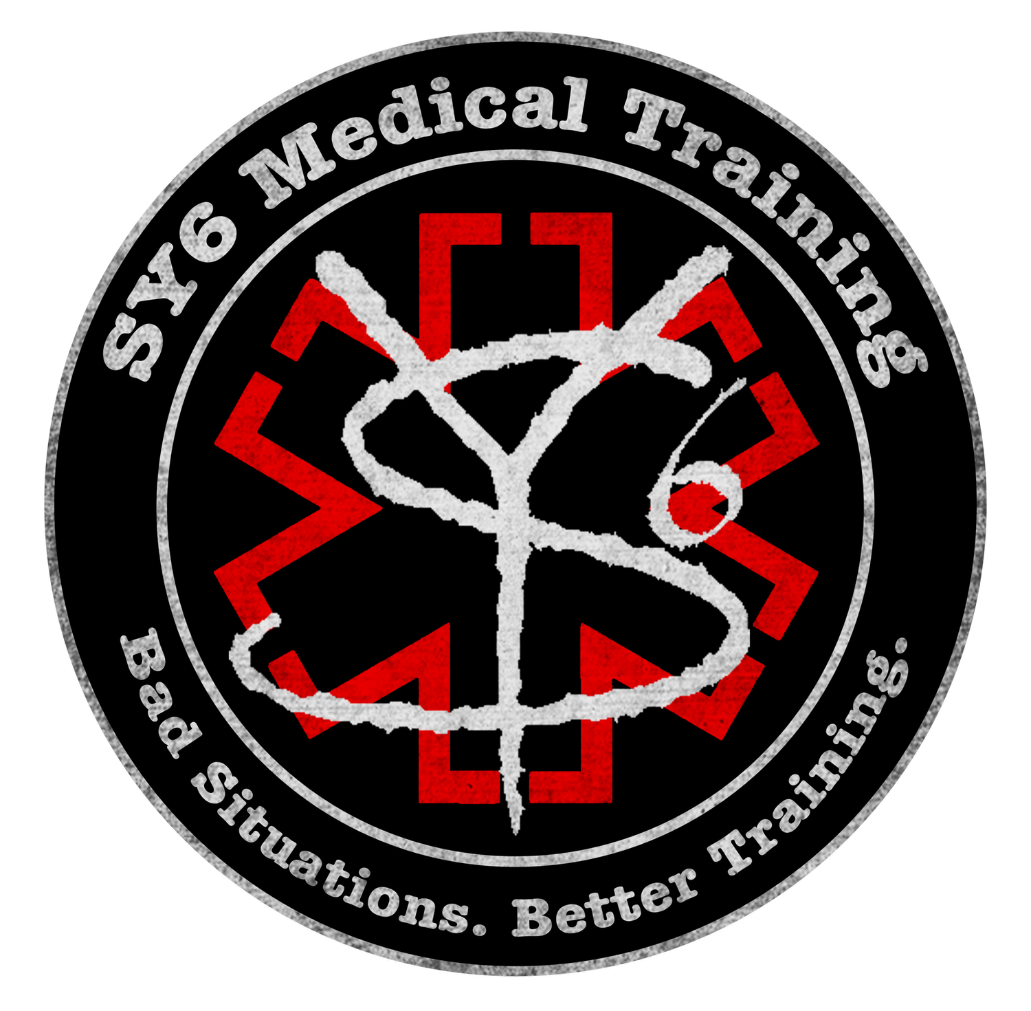 Instructor Resources — SY6 Medical Training