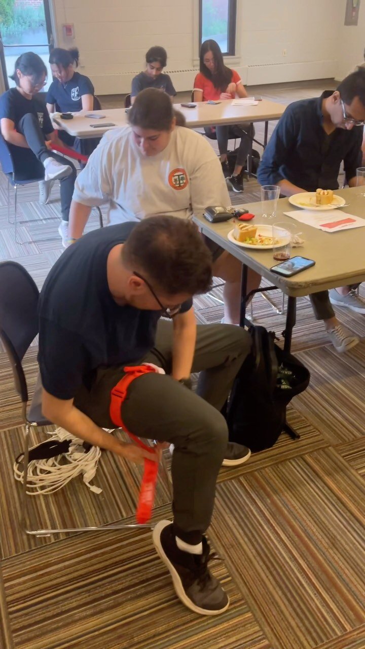 SY6 Emergency Training & Equipment Sales