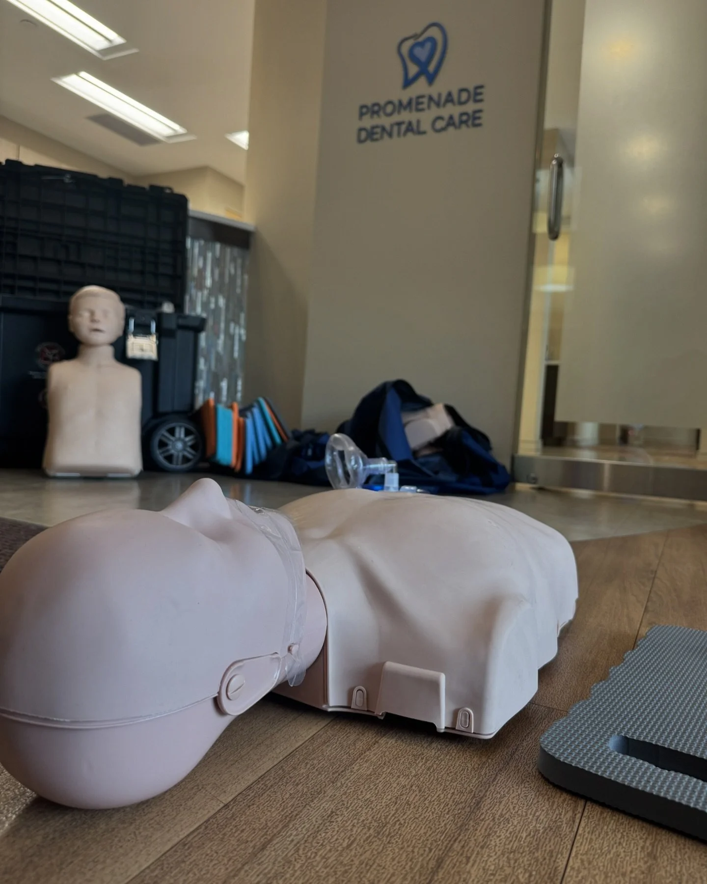 SY6 Emergency Training & Equipment Sales