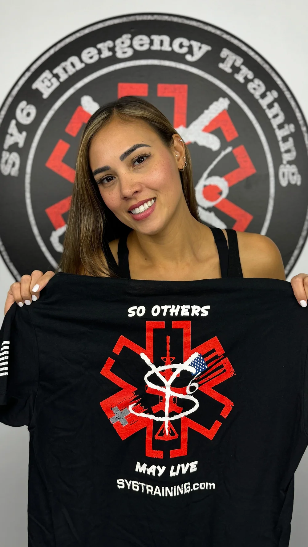 SY6 Emergency Training & Equipment Sales