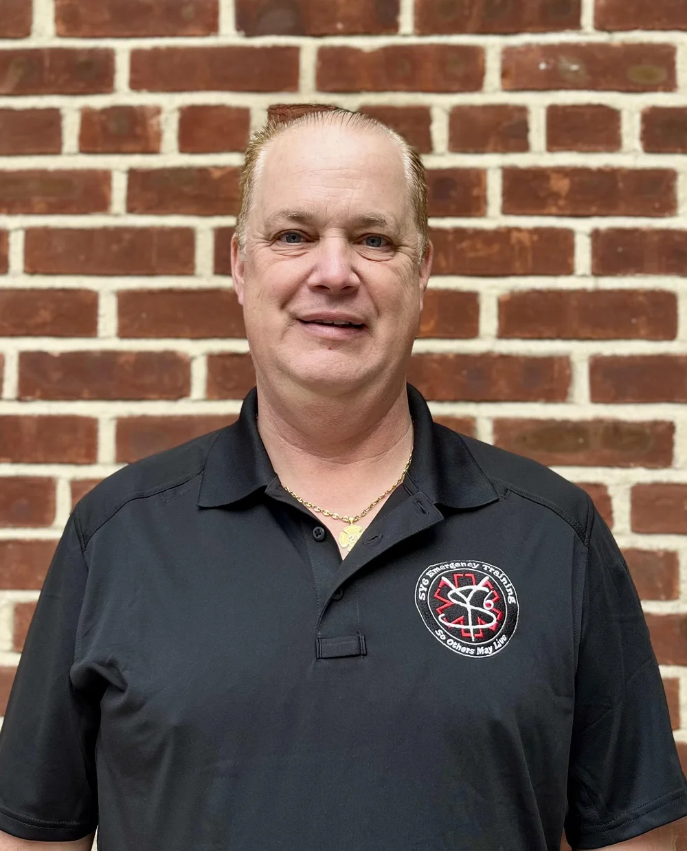 Meet Our Emergency Training Team — SY6 Emergency Training