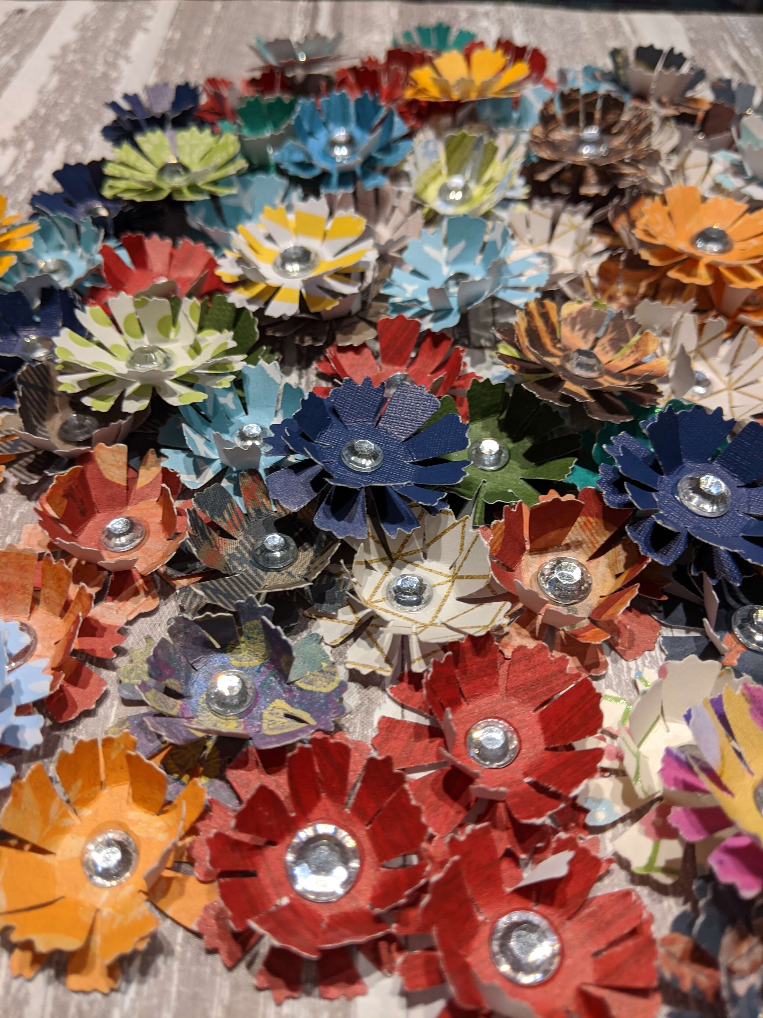 Paper Goodies/Planners — Glimmerbug Handmade Art