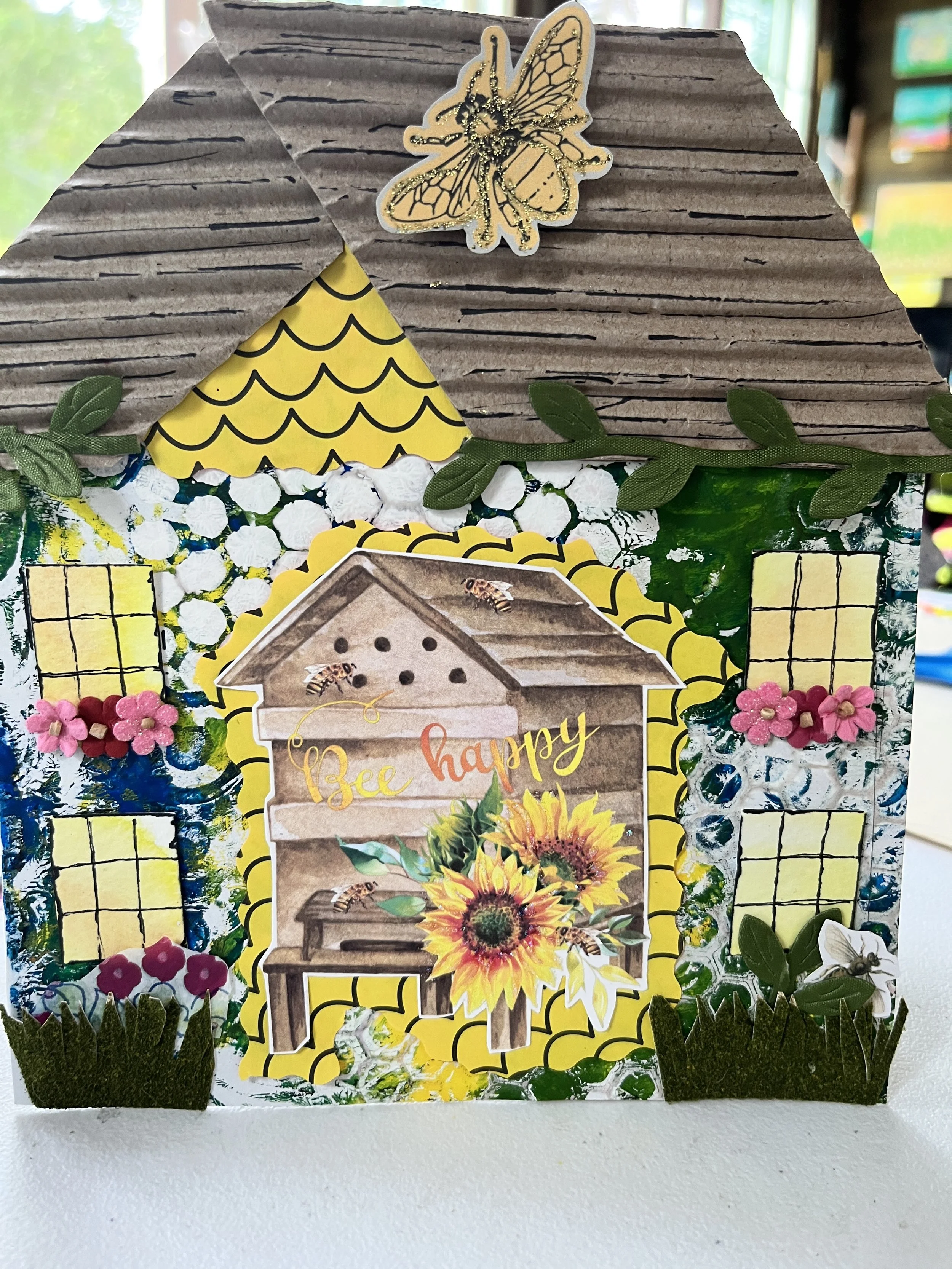 How To Make Recycled Paper Products